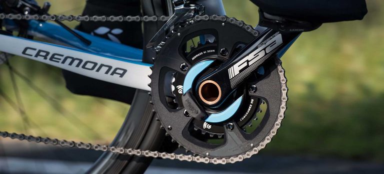 Cycling Power Meter Basics: Types & Location – power2max