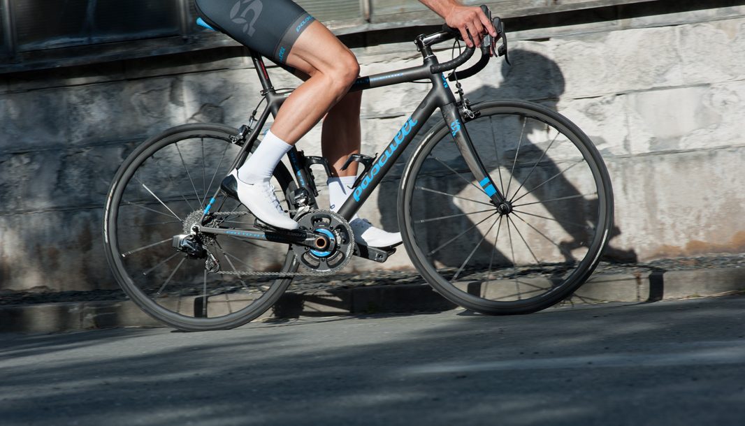 How to: Watt based training | power2max