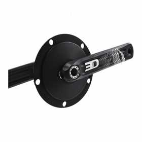 Spider based power meters – power2max