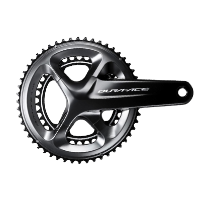 Spider based power meters – power2max