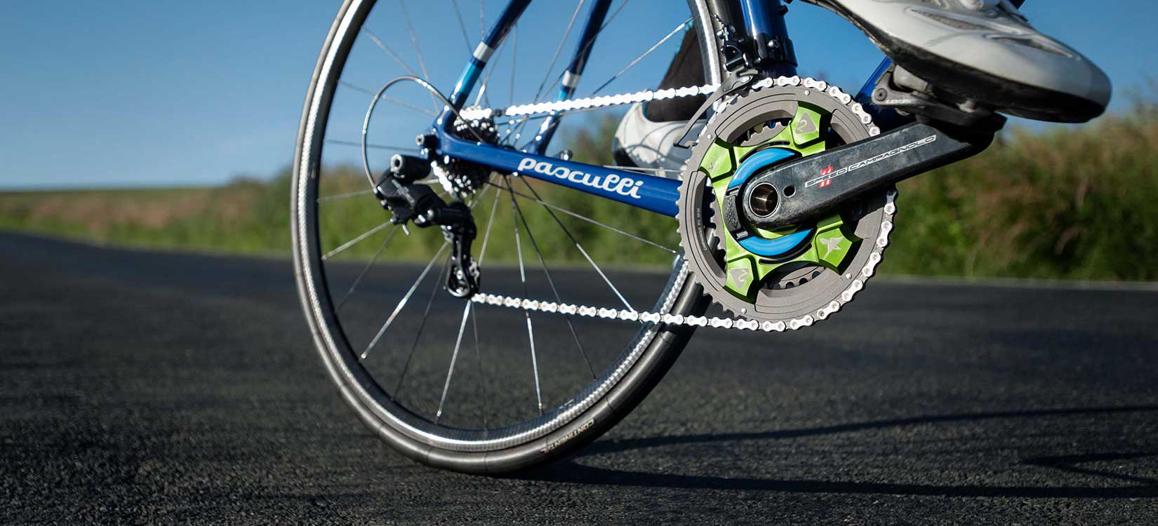 NG ROAD – power2max