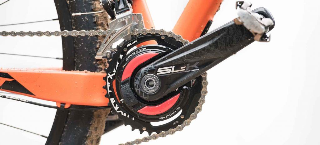 Explore MTB – power2max