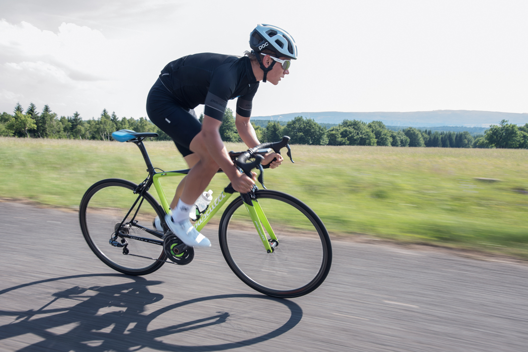 From Endurance to Watt- a beginner's guide to cycling training | power2max