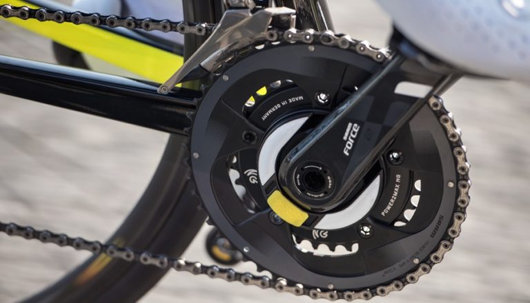 Cycling Power meter Basics II: Why train with a cycling power meter ...