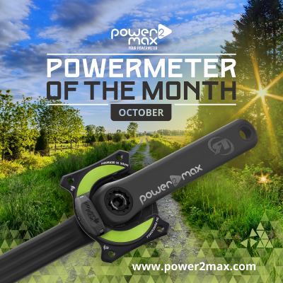 power2max
