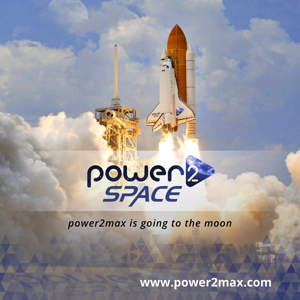 power2max APP – power2max