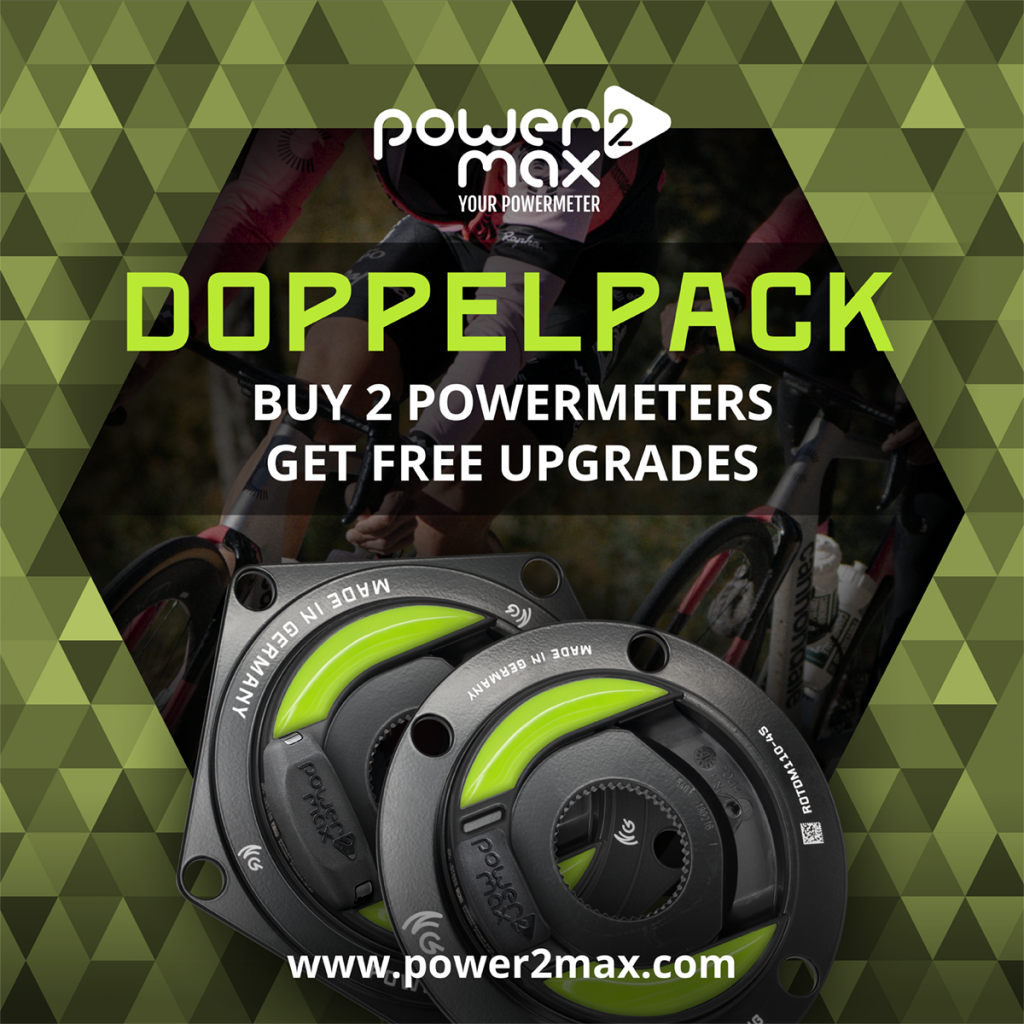 power2max
